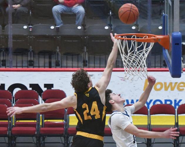 RFA boys basketball has 3 among all-state selections | Sports ...