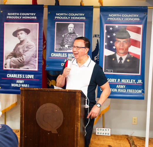 North Country Proudly Honors 2024 ‘Hometown Heroes’ | Boonville Herald ...