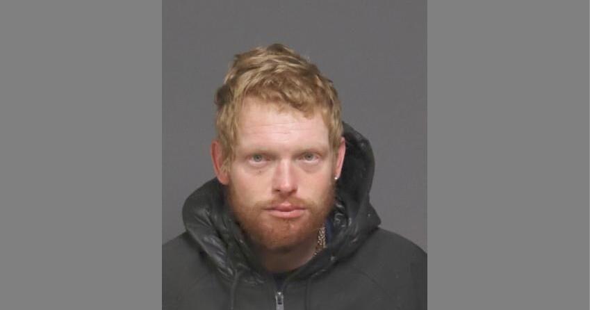 Man accused of burning telephone wire in Rome | News | romesentinel.com