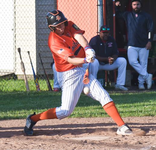 Smith Post improves to 5-0 in District V Legion season | Sports | romesentinel.com