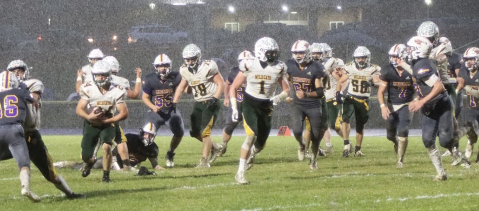 ACS Wildcats to play Bishop Ludden in playoffs | American Football ...