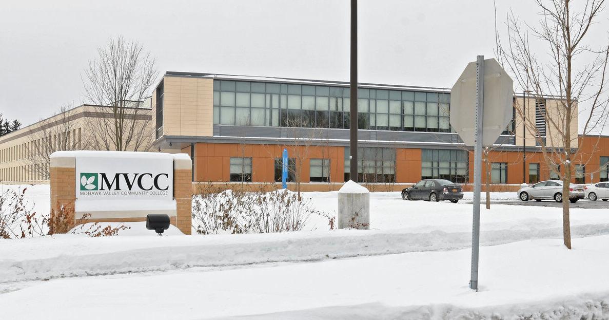 Expanded programs at MVCC’s Rome campus | Business | romesentinel.com