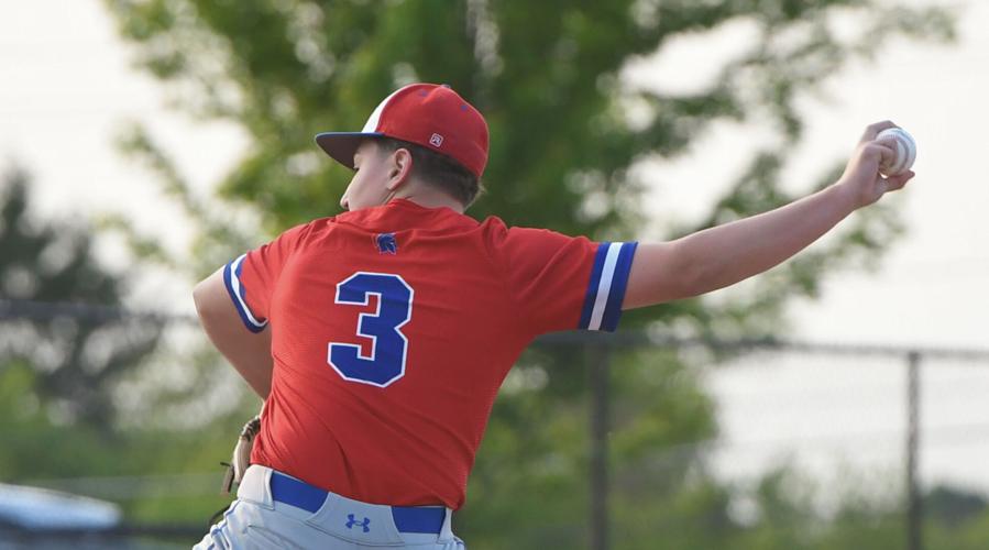 J-D tops New Hartford baseball in section final | Sports | romesentinel.com