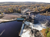 Development interest sought for former Lyons Falls paper mill site ...