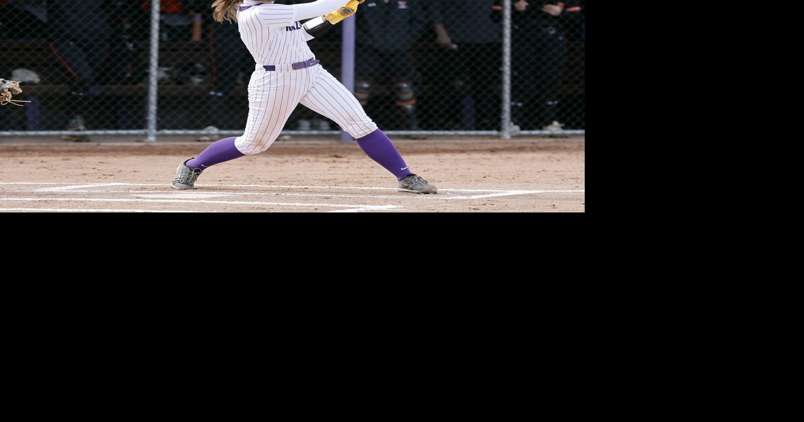 CNY COLLEGE NOTEBOOK: E8 softball honors for Morgan Russo, Trinity ...