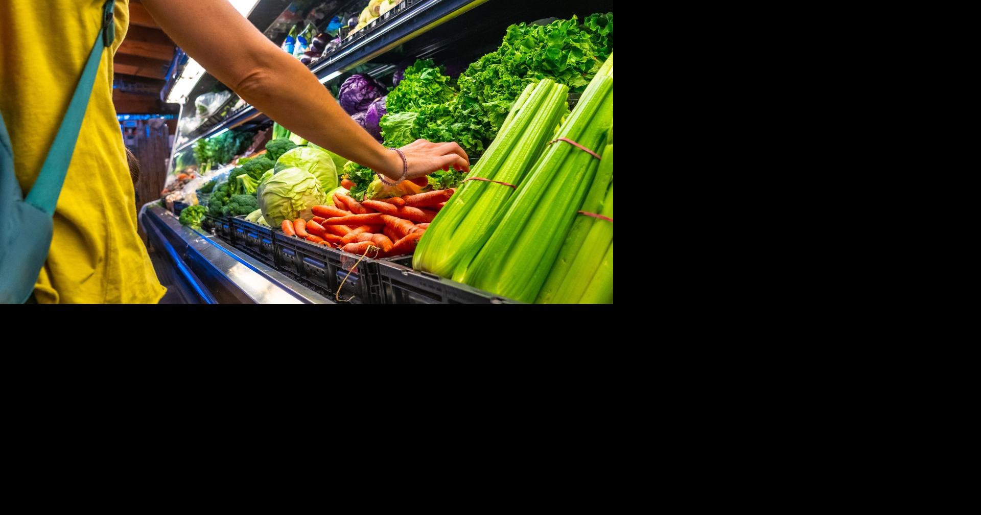 1 in 3 NY families say fresh produce is becoming a luxury | News ...