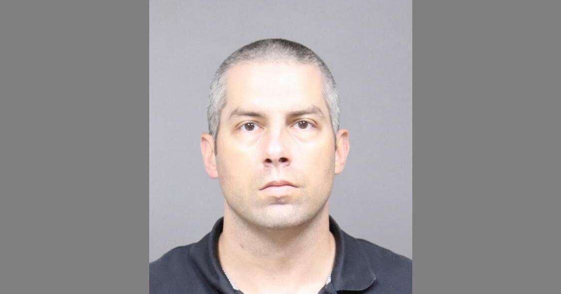 Utica man accused of raping woman | News | romesentinel.com