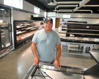 In Rome, iconic Mazzaferro’s Meats & Deli rises from ashes | Weekender ...