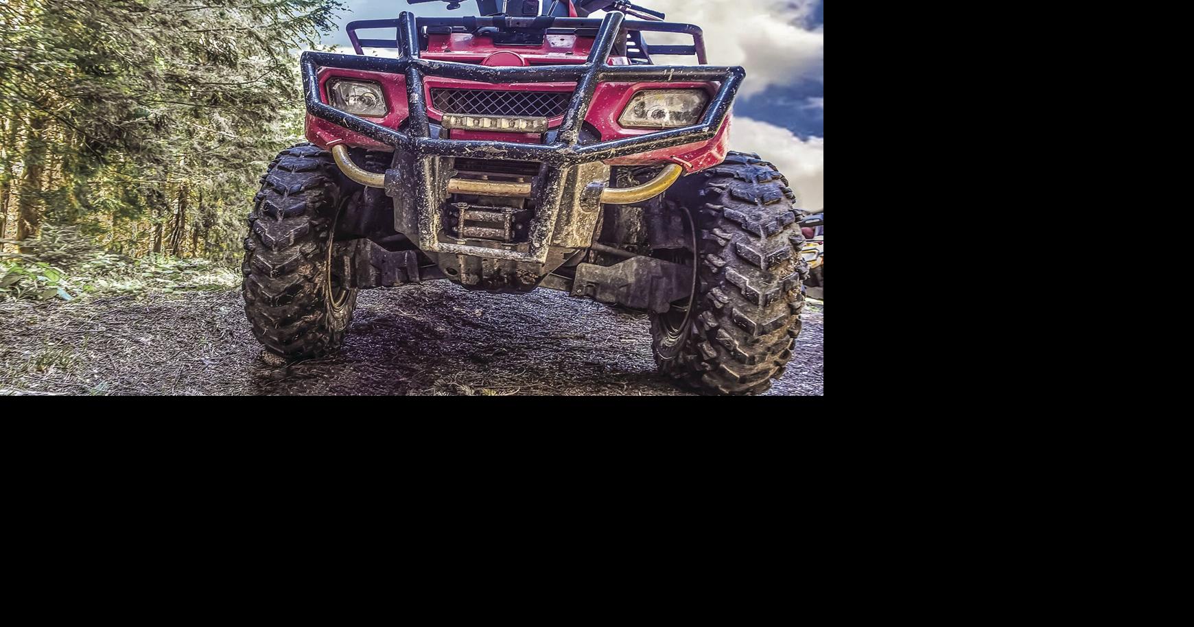 Reckless ATVs in Russia, NY prompt state police crackdown | News ...