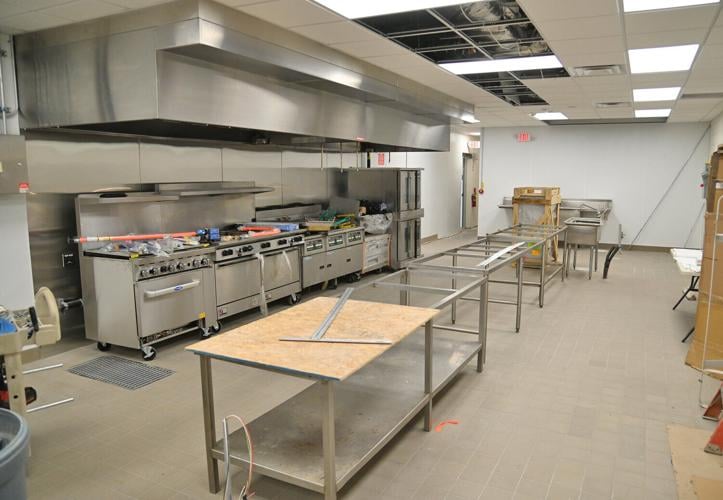 In Rome, iconic Mazzaferro’s Meats & Deli rises from ashes | Weekender ...