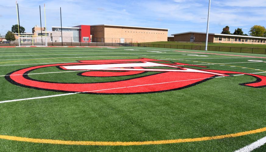 VVS to unveil new Sheveron Stadium with games, ribbon cutting | News ...