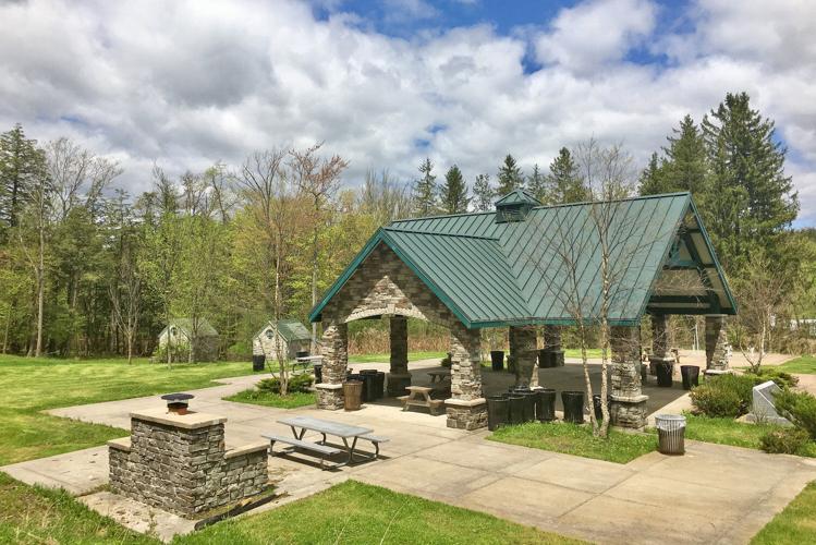 Conservancy works to rehabilitate and restore Utica’s historic parks ...