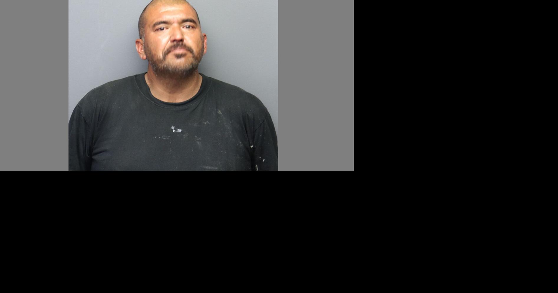 Michigan man accused of breaking into Camden home | News | romesentinel.com