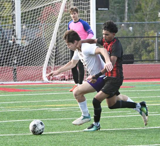 Utica Proctor boys soccer tops Holland Patent with big second half ...