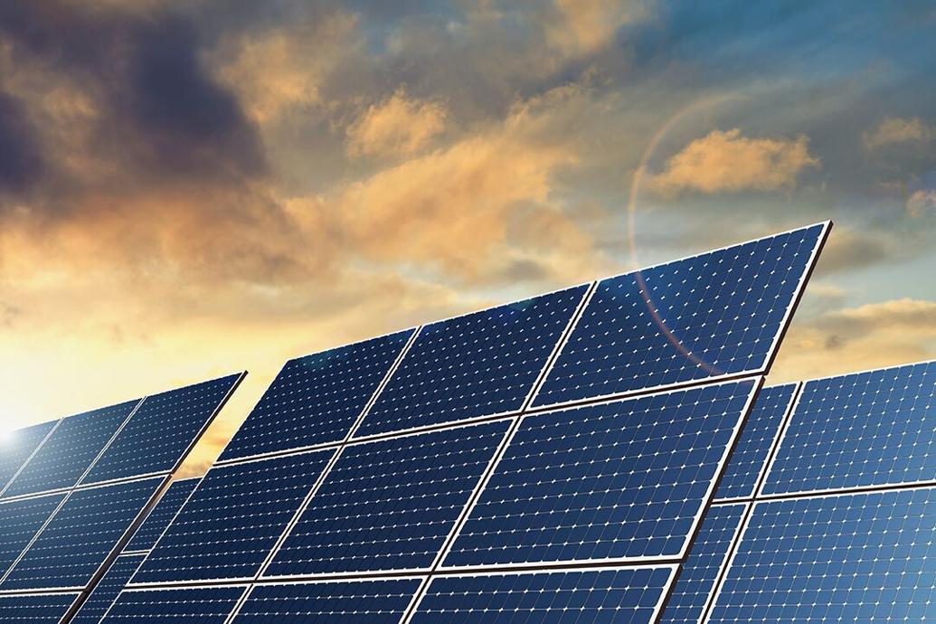 UPDATED: New Hartford Town Board institutes solar moratorium to ...
