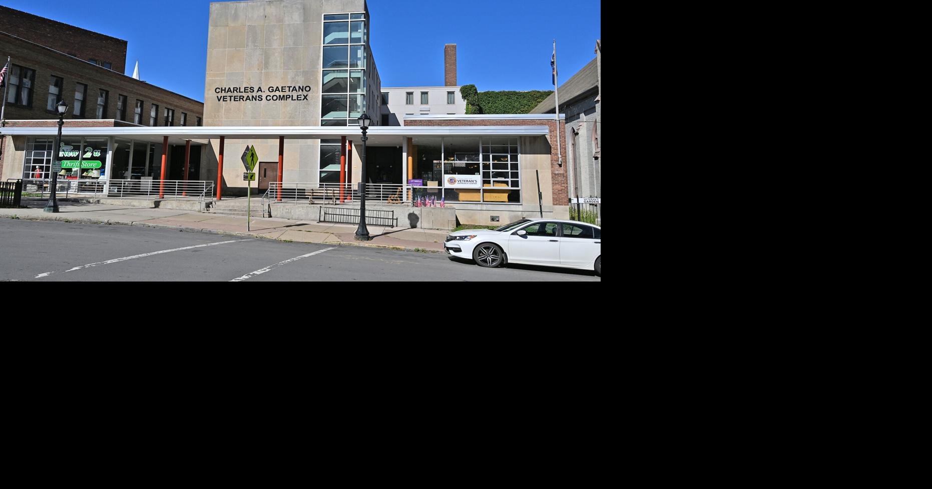 Utica Center for Development awarded $2 million for affordable housing ...