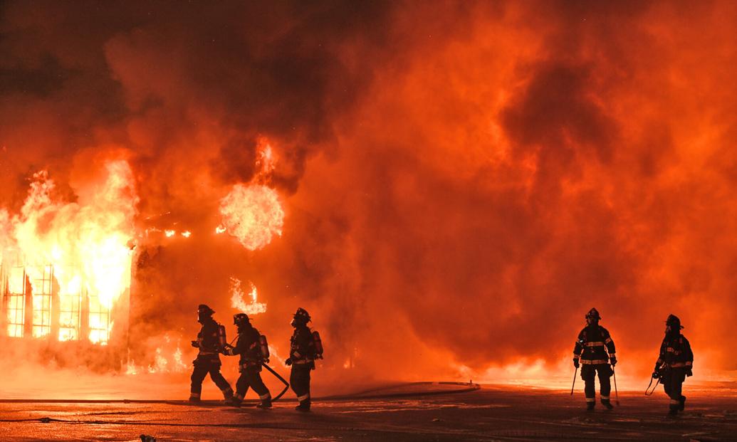 See pics of the Strough Middle School maintenance and storage building ...