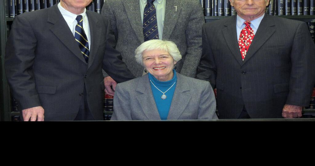 Roman marks 50 years with local firm | | romesentinel.com