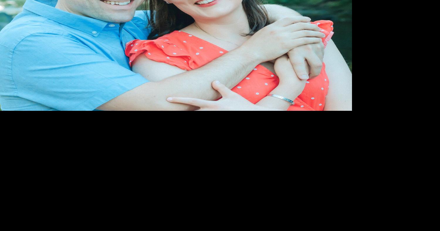 WEDDING: Warren — Dickson | Wedding/Engagement | romesentinel.com