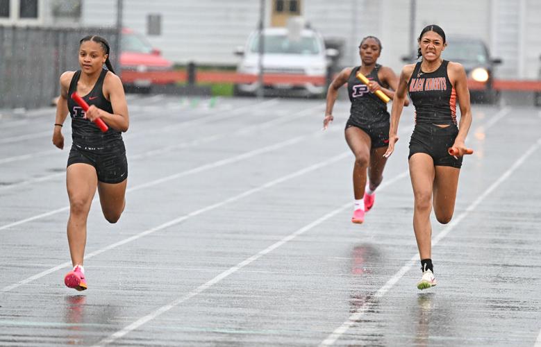 RFA boys and Proctor girls win TVL track and field meets between the ...