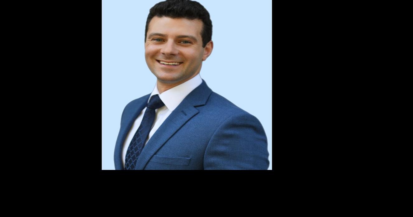 Utica Councilor Joe Betar to run for 119th NY Assembly seat | News ...