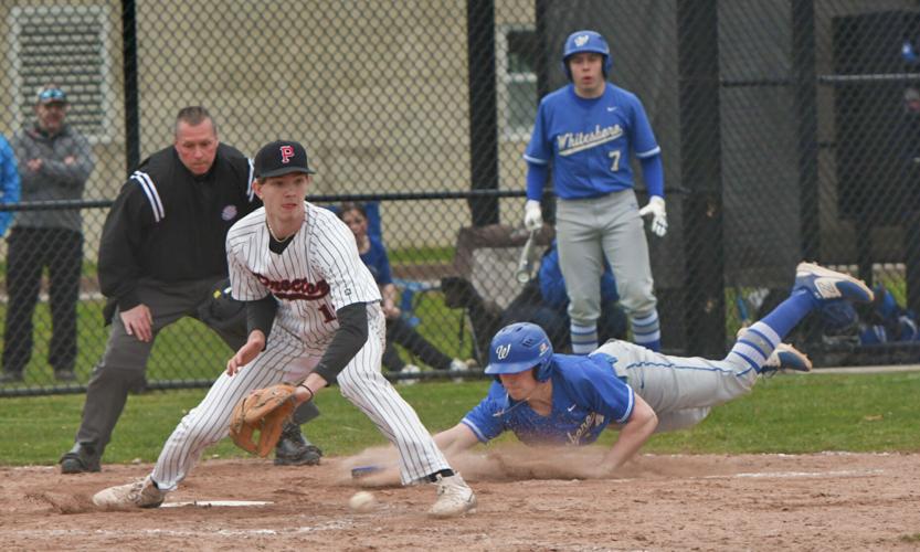 Whitesboro baseball rallies to top Utica Proctor in opener | Sports ...