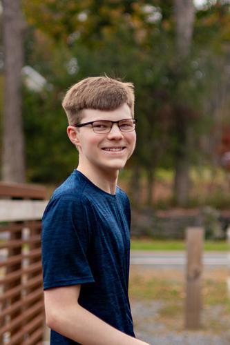 Benjamin Kaufman | | romesentinel.com