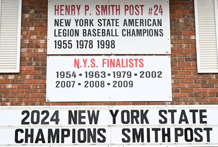 How has Smith Post done it during its state title season? | Sports ...