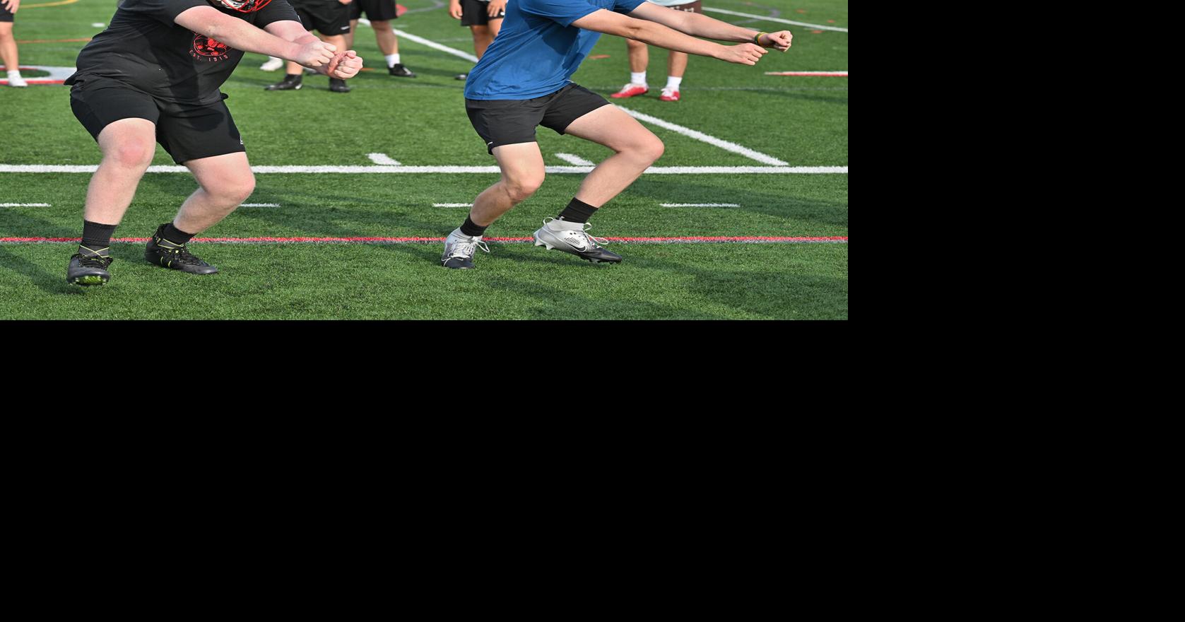 VVS football season preview | High School | romesentinel.com