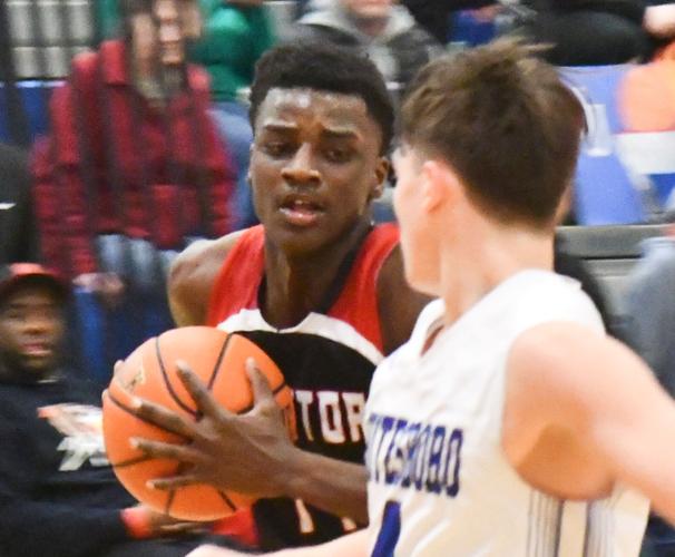 HIGH SCHOOL BASKETBALL: Proctor boys overpower Whitesboro | Sports ...