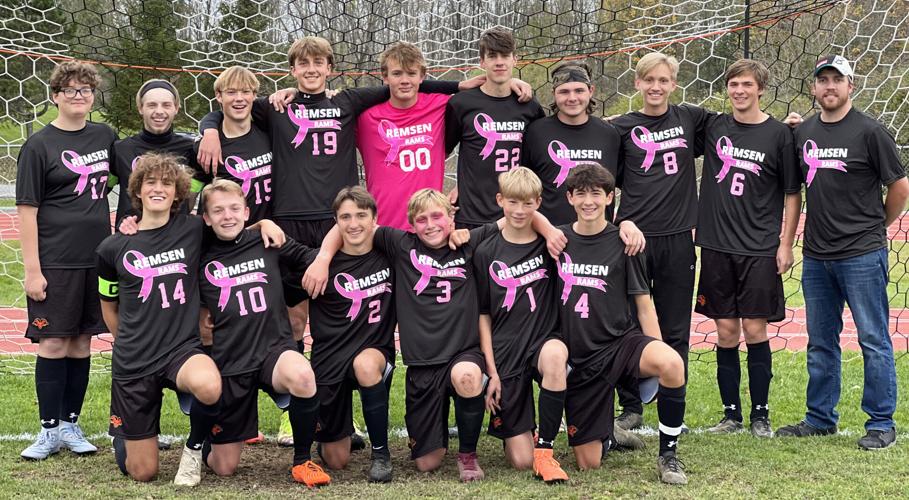 SNAPSHOT: Remsen Central School teams score big in the fight against ...