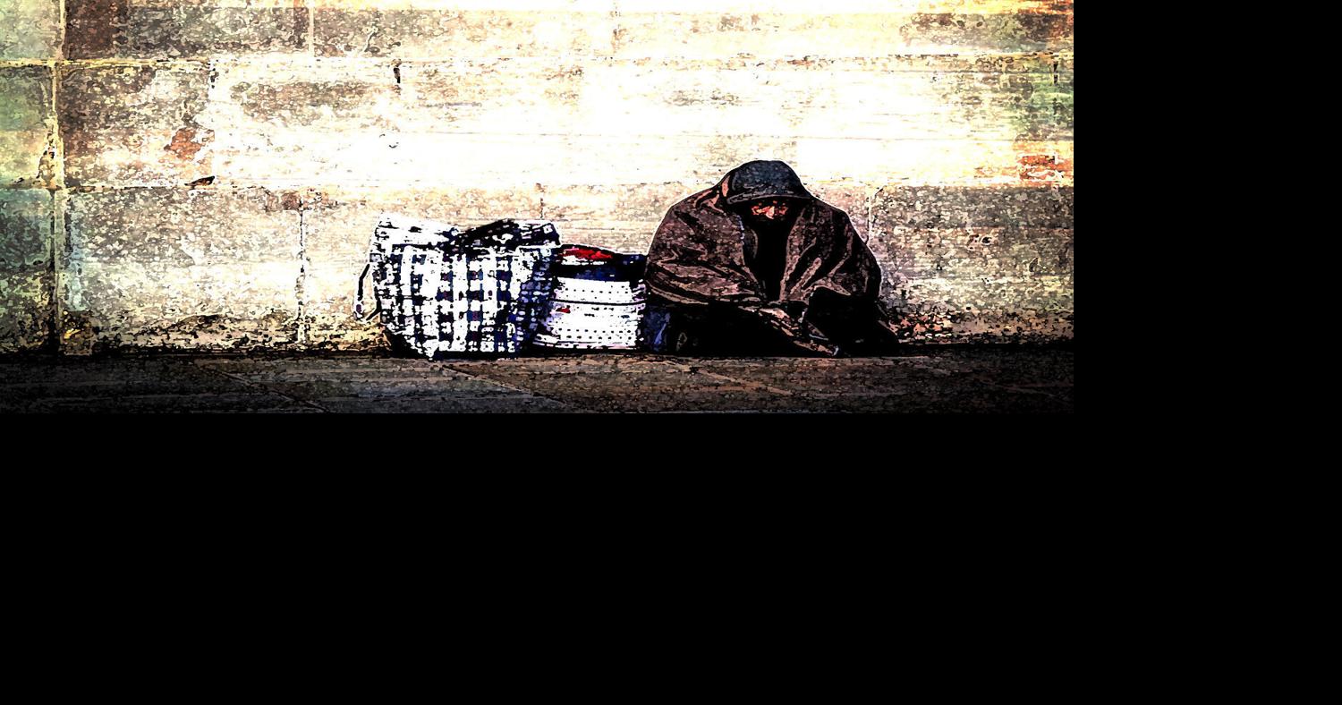 FROM STRUGGLE TO HOPE: A closer look at area homelessness | News ...