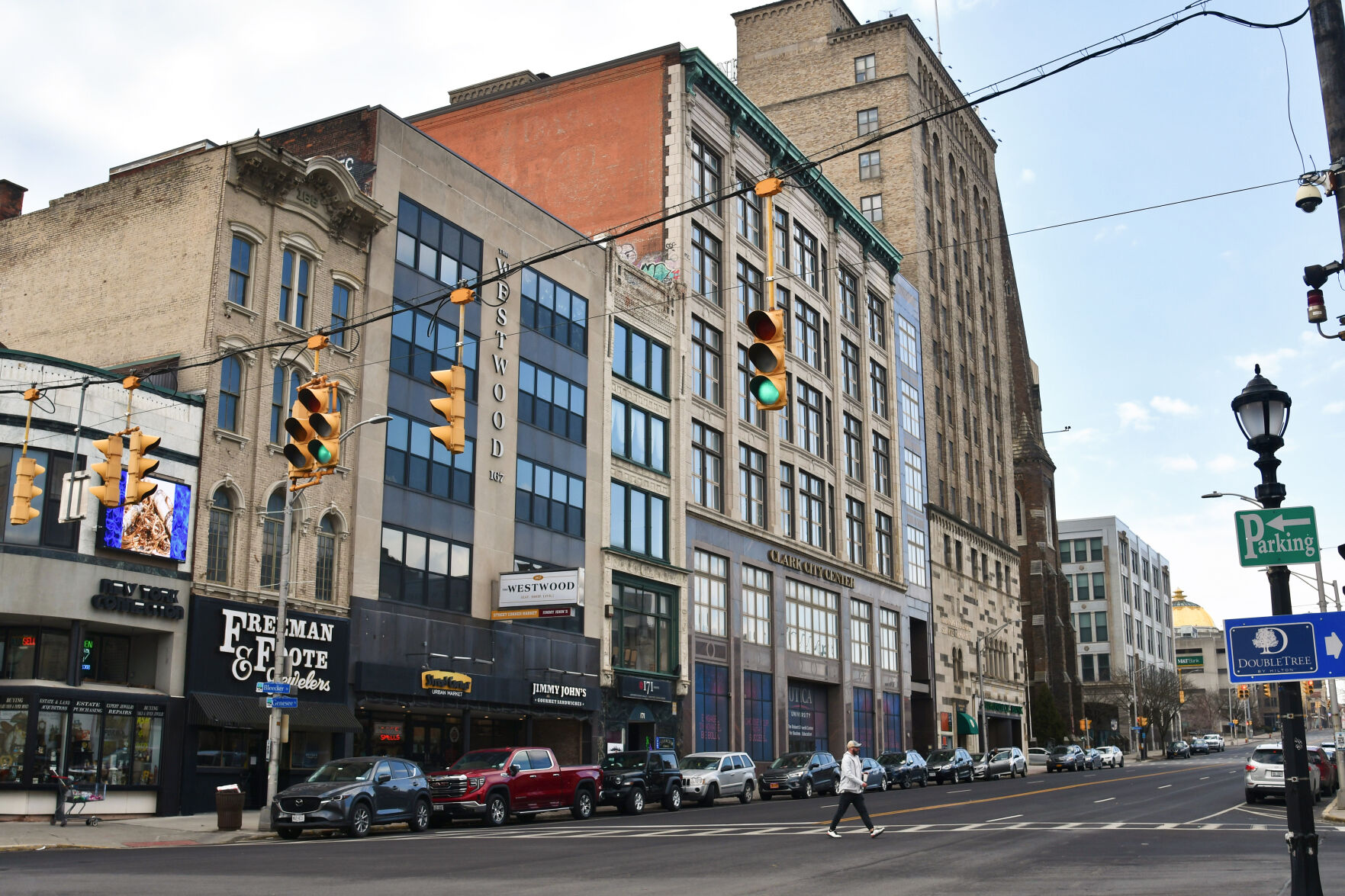 A local’s guide to Utica’s Genesee Street | Entertainment/Life ...