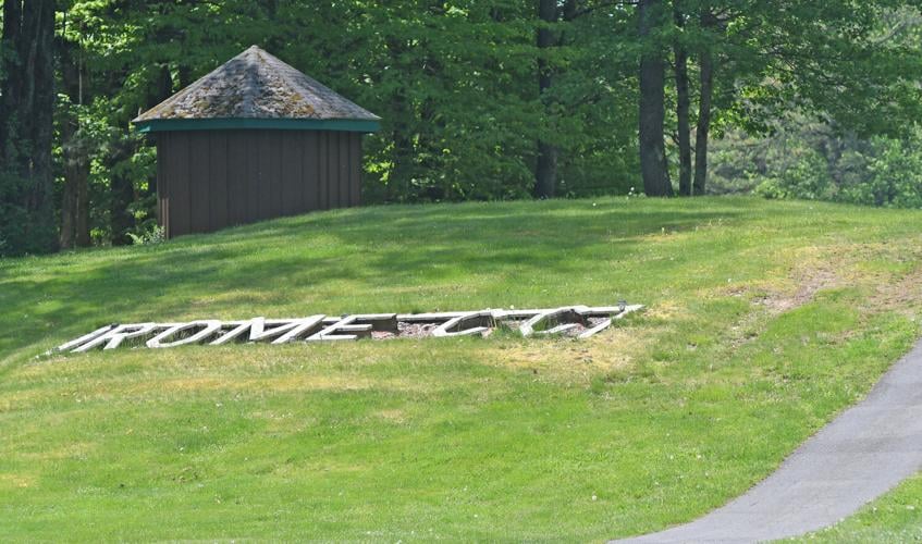 Rome Country Club: A timeless course | Sports | romesentinel.com