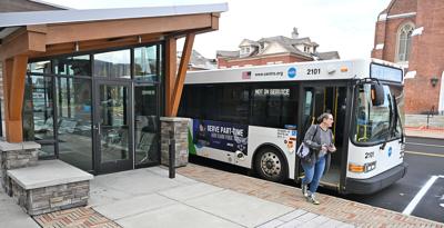 Centro hub reopens on W. Liberty St. in Rome | News | romesentinel.com