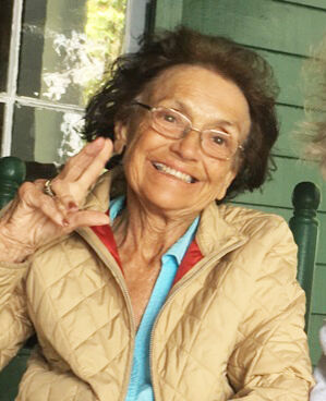 Annette Hammond obituary | | romesentinel.com