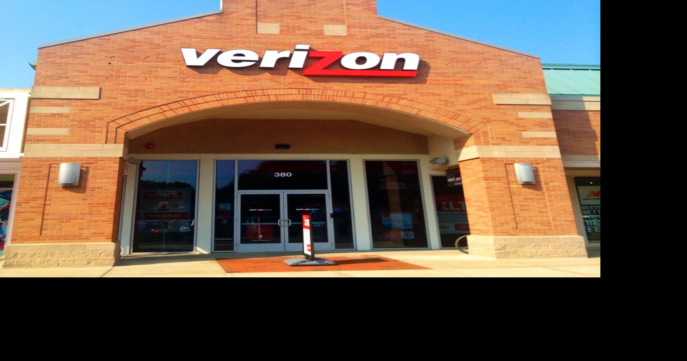Verizon reports widespread outages | News | romesentinel.com