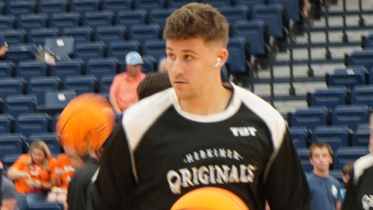 Josh Gregory fuels Herkimer Originals past New York Lights | Sports ...