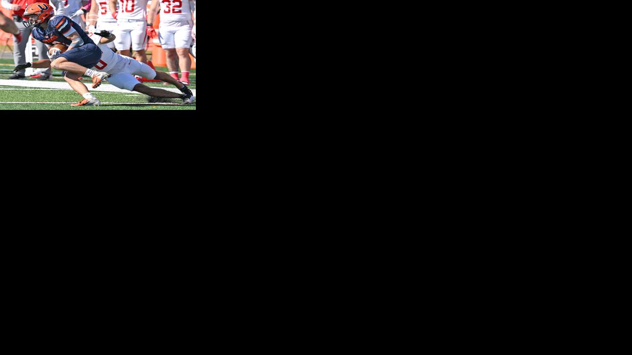 Utica University football off to hot start | Sports | romesentinel.com
