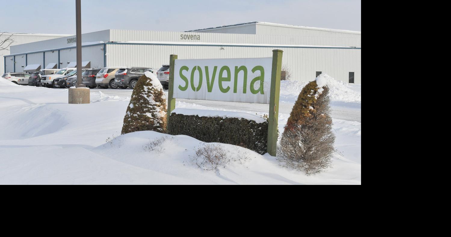 Sovena USA donates olive oil, $12,000 this holiday season ...