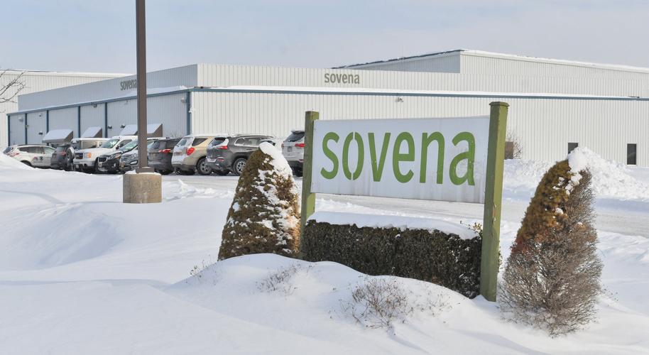 Sovena cites continued growth as company accepts 2018 Empire Award ...