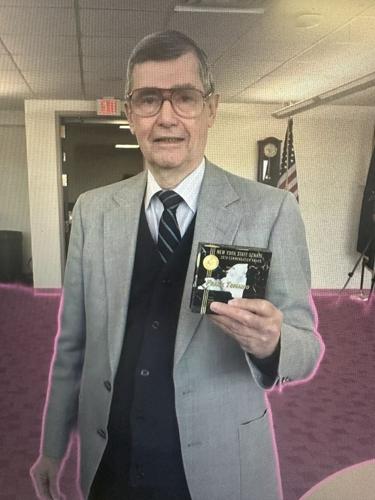 Remembering Frank Tomaino: A life of friendship, history, and humor ...