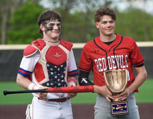 New Hartford baseball rallies to top VVS for thrilling win | Sports ...