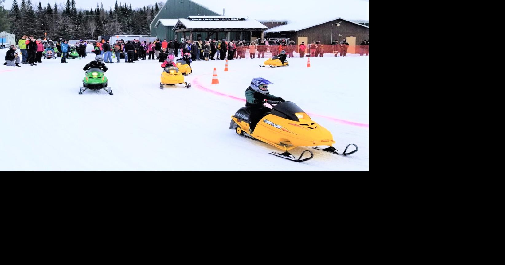 Snodeo 2023 is Old Forge's snowmobile season kickoff | Entertainment ...