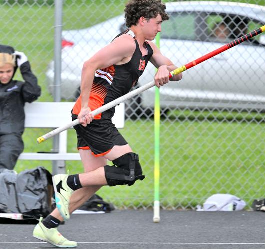 RFA boys and Proctor girls win TVL track and field meets between the ...