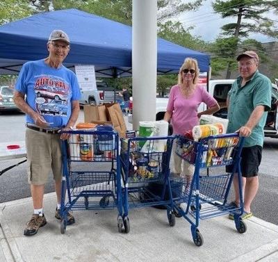 18th Annual Food Kart Day a success | Food | romesentinel.com