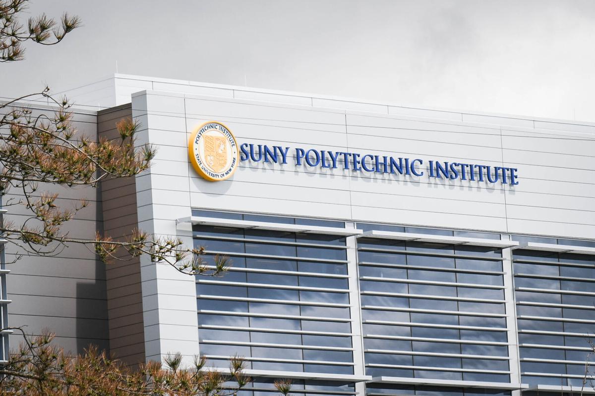 SUNY Poly to host interactive career fair | News | romesentinel.com