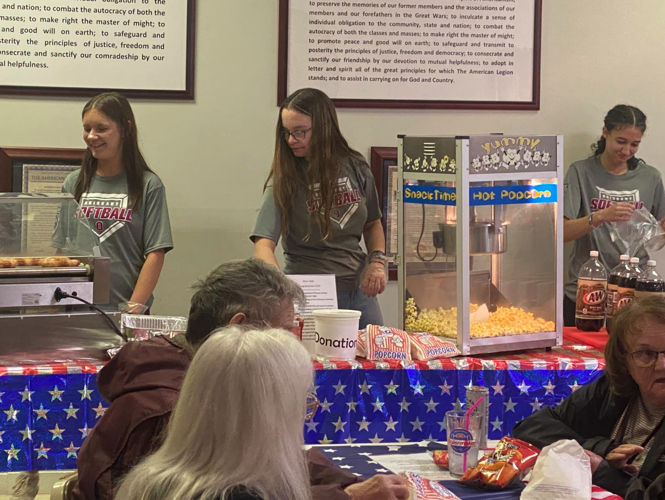 Oriskany helps mark Family Day at Legion Post | Local charity and non ...