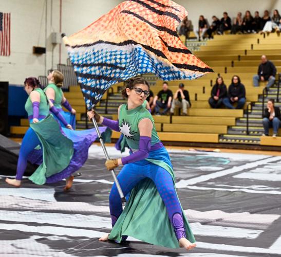 Copper City Classic Winter Guard Show to return for a fourth year ...