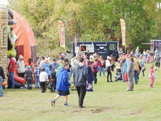 GALLERY: Second Annual Oneida Fall Fest | Photo Galleries ...